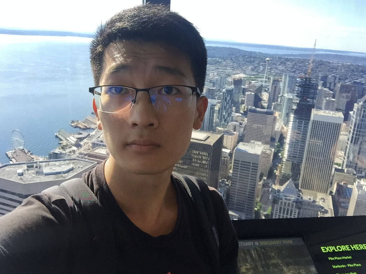 CTC前缀分数计算 | YangLeiSX