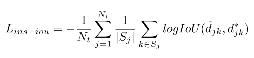 【论文】MOST: A Multi-Oriented Scene Text Detector with Localization Refinement | YangLeiSX