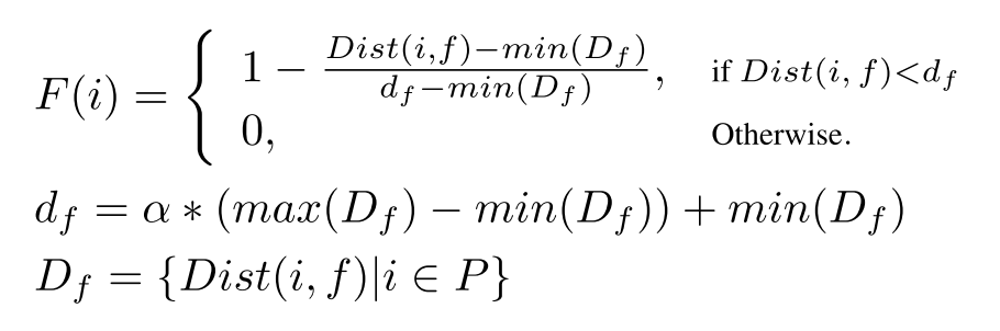 【论文】most A Multi Oriented Scene Text Detector With Localization Refinement Yangleisx